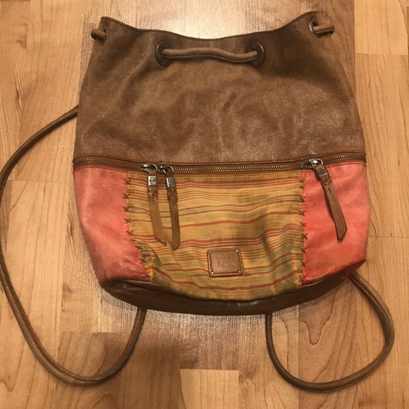 The Sak | Bags | The Sak Hobo Backpack | Poshmark